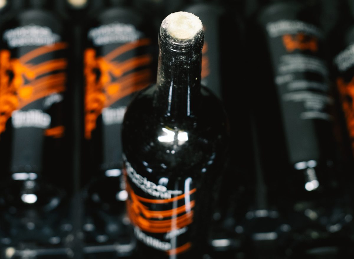 Principe delle Baccanti - Principe delle Baccanti